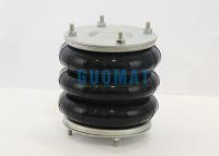 China 8''X3 Rubber Air Bellows  FT 138-26 DS Contitech Heavy Duty Industrial Air Bag Factory supply for sale
