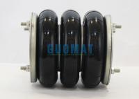 China 8''X3 Rubber Air Bellows  FT 138-26 DS Contitech Heavy Duty Industrial Air Bag Factory supply for sale