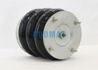 China 8''X3 Rubber Air Bellows  FT 138-26 DS Contitech Heavy Duty Industrial Air Bag Factory supply for sale