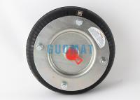 China 10''X1 Single Convoluted Air Bellows FS210-10 Contitech Rubber Air Bag For Packaging Machine for sale