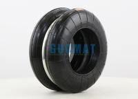 China F-160-2 Press Machine Air Spring S-160-2 / S-160-2R YOKOHAMA Rubber Air Bellows Replacement for sale