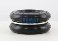 China F-160-2 Press Machine Air Spring S-160-2 / S-160-2R YOKOHAMA Rubber Air Bellows Replacement for sale