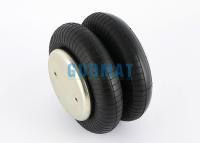 China FD 120-17 Contitech Double Convoluted Air Bags 2B-181 Airkraft Industrial Rubber Air Spring for sale