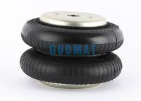 China FD 120-17 Contitech Double Convoluted Air Bags 2B-181 Airkraft Industrial Rubber Air Spring for sale