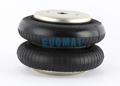 China FD 120-17 Contitech Double Convoluted Air Bags 2B-181 Airkraft Industrial Rubber Air Spring for sale