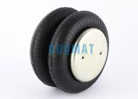 China FD 120-17 Contitech Double Convoluted Air Bags 2B-181 Airkraft Industrial Rubber Air Spring for sale