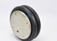 China FD 530-22 321 Contitech Convoluted Type Rubber Air Bellows W01-358-7136 Firestone Air Spring for sale