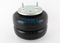 China W01-358-6943 Firestone Double Convoluted Air Bellows 2B9-250 Goodyear Industrial Air Spring for sale