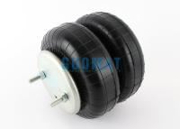 China W01-358-6943 Firestone Double Convoluted Air Bellows 2B9-250 Goodyear Industrial Air Spring for sale