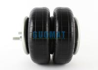 China W01-358-6943 Firestone Double Convoluted Air Bellows 2B9-250 Goodyear Industrial Air Spring for sale