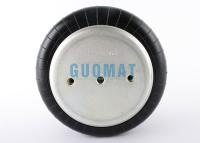 China W01-358-6943 Firestone Double Convoluted Air Bellows 2B9-250 Goodyear Industrial Air Spring for sale