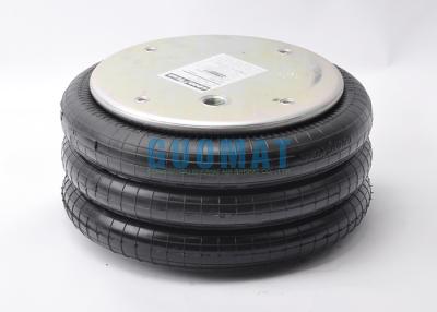 China 3B14-374 Goodyear Rubber Air Bellows W01-358-7842 Firestone Industrial Air Spring Supplier for sale