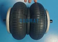 China W01-358-7788 Firestone Load Capacity Rubber Air Spring 2B9-245 Goodyear Air Bag Suspension for sale