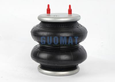 China Style 224C Firestone Industrial Air Bags A01-760-0335 Double Convoluted Air Spring Long Service Life for sale