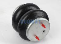 China Style 224C Firestone Industrial Air Bags A01-760-0335 Double Convoluted Air Spring Long Service Life for sale