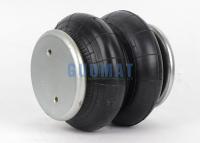 China Style 224C Firestone Industrial Air Bags A01-760-0335 Double Convoluted Air Spring Long Service Life for sale