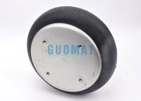 China W01-358-7103 Firestone Industrial Vibration Isolation Air Spring 113 Style Air Cushion for sale