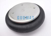 China W01-358-7103 Firestone Industrial Vibration Isolation Air Spring 113 Style Air Cushion for sale