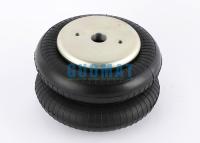 China FD 120-17 3/4 M8 Contitech Double Convoluted Air Bags PM/31082 Norgren Industrial Air Spring for sale
