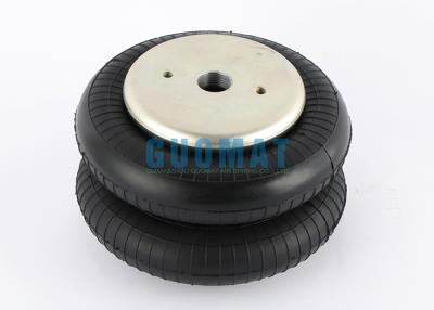 China FD 120-17 3/4 M8 Contitech Double Convoluted Air Bags PM/31082 Norgren Industrial Air Spring for sale