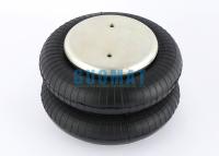 China FD 120-17 3/4 M8 Contitech Double Convoluted Air Bags PM/31082 Norgren Industrial Air Spring for sale