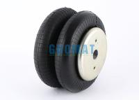 China FD 120-17 3/4 M8 Contitech Double Convoluted Air Bags PM/31082 Norgren Industrial Air Spring for sale