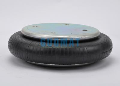 China W01-358-7105 Firestone Rubber Air Shock 113 Style Industrial Vibration Isolation Air Bag for sale