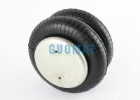 China Contitech Rubber Air Suspension Spring FD 200-22 1/4 M10 Convoluted Spring Bags for sale
