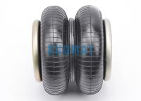 China Gas-Filled Double Convoluted Air Bellow W01-358-6935 Firestone Air Spring For Pickups for sale