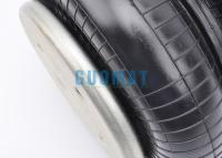 China Gas-Filled Double Convoluted Air Bellow W01-358-6935 Firestone Air Spring For Pickups for sale