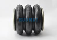 China W01-358-8014 Firestone Industrial Air Spring 38 Style Convoluted Type Air Bags for sale