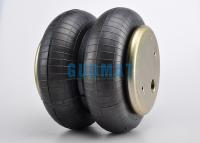 China FD 330-22 1/1 M8 Contitech Suspension Air Spring 2682060000 Convoluted Type Air Rubber for sale