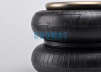 China FD 330-22 1/1 M8 Contitech Suspension Air Spring 2682060000 Convoluted Type Air Rubber for sale