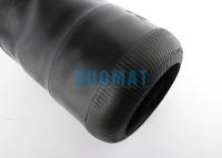 China Vibracoustic V1E26 Bus Air Suspension Contitech 701N Air Bellow Replacement for sale