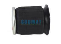 China W01-358-5310 Firestone Air Suspension 1T14C-1 1/4 NPT Air Hole Heavy Duty Truck Air Spring for sale