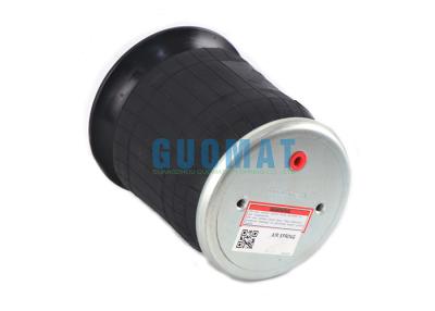 China W01-358-5310 Firestone Air Suspension 1T14C-1 1/4 NPT Air Hole Heavy Duty Truck Air Spring for sale
