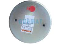 China Truck Rolling Lobe Air Spring W01-358-9049 1T15LP-3 Firestone Auto Parts Replacement for sale