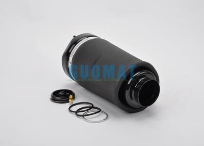China Mercedes ML W164 Front Air Suspension Spring Bag A1643206113 - Natural Rubber, 12-Month Warranty for sale