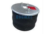 China W01-358-8193 Firestone Truck Air Suspension Parts 1R12-809 Goodyear Air Ride Springs for sale