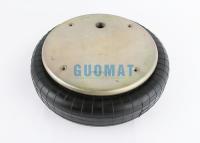 China W01-358-7101 Firestone Style 113 Rubber Bellows Industrial Air Spring Replacement for sale