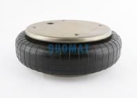 China W01-358-7101 Firestone Style 113 Rubber Bellows Industrial Air Spring Replacement for sale