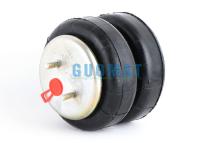 China FD 200-19 539 Contitech Double Convoluted Air Spring W01-358-6890 Firestone Industrial Air Bags for sale