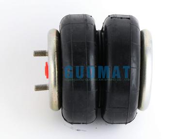 China FD 200-19 539 Contitech Double Convoluted Air Spring W01-358-6890 Firestone Industrial Air Bags for sale