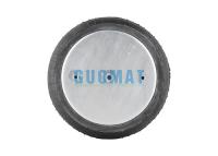 China 3B12-304 Original Goodyear Triple Bellow Air Spring FT 330-29 430 Contitech Air Lift Bags for sale