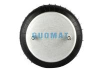 China FT 330-29 520 Contitech Industrial Air Bellows 3B12-335 Goodyear Air Bag For Lifting Platform for sale
