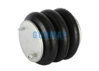 China FT 330-29 520 Contitech Industrial Air Bellows 3B12-335 Goodyear Air Bag For Lifting Platform for sale