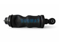China Cab Air Suspension Strut 34857-00030 3485700030 Daewoo Truck Air Spring Part for sale