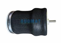 China SZ51-8 Contitech Air Spring Replacement G1/8 Air Fitting Truck Cab Air Shock Absorber for sale