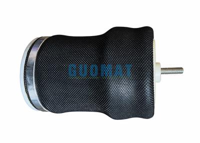 China SZ51-8 Contitech Air Spring Replacement G1/8 Air Fitting Truck Cab Air Shock Absorber for sale