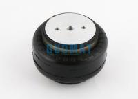 China 1B5-502 Goodyear Single Convoluted Air Spring 3/8-16UNC Thread Hole Air Lift For Stone Crusher Machine for sale